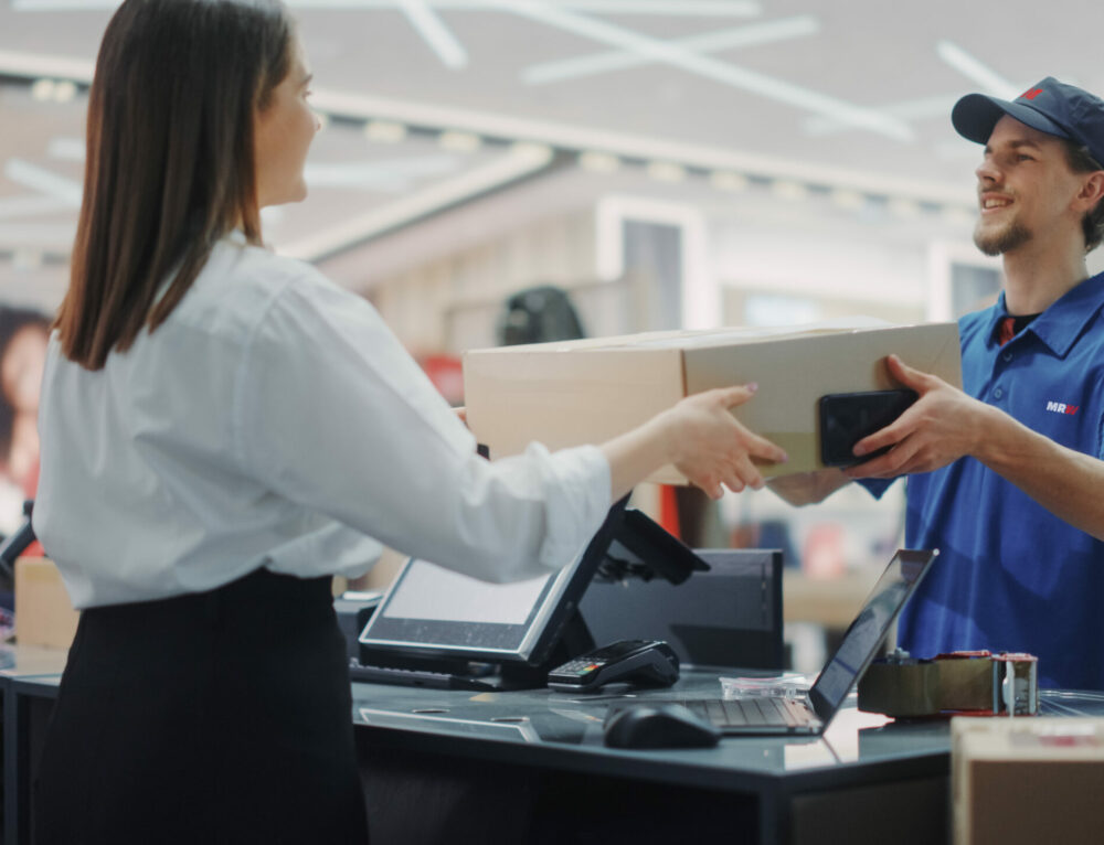 Beneficios de convertir tu tienda en MRW Point - MRW Blog